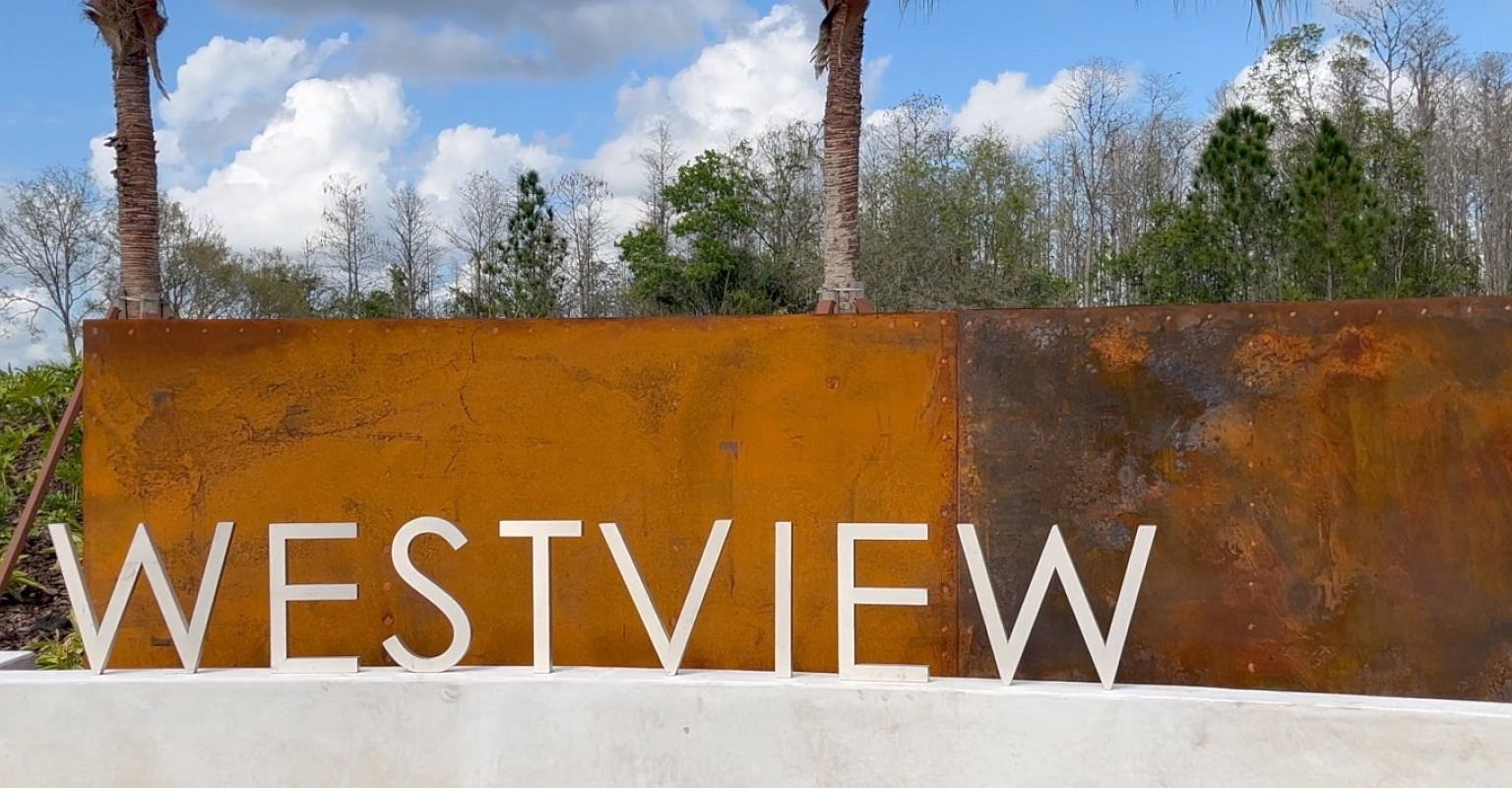 Westview : Overlook Townhomes by Lennar in Kissimmee FL | Zillow