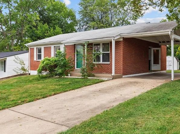 Houses For Rent In Saint Charles Mo 27 Homes Zillow