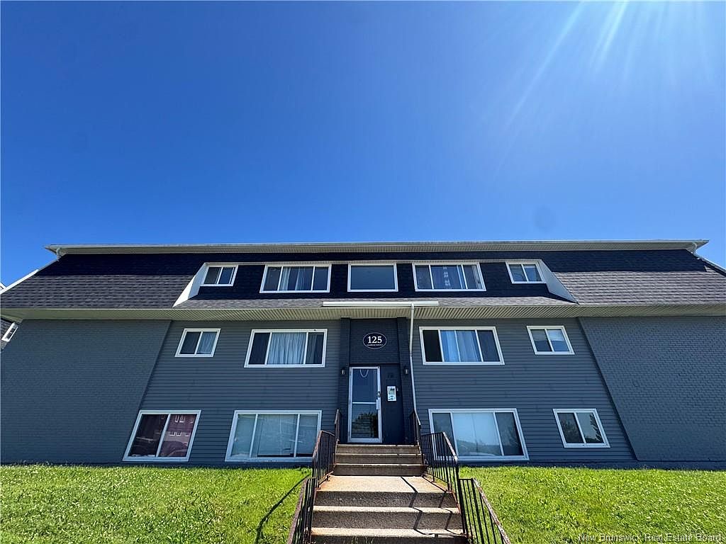 125 Coldbrook Cres #9, Saint John, NB E2J 3Z3 | MLS #NB123316 | Zillow