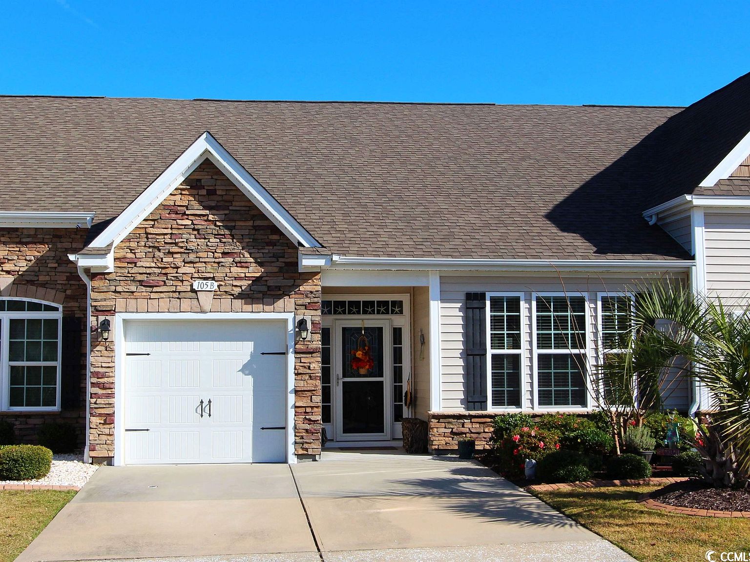 105 Parmelee Dr UNIT B, Murrells Inlet, SC 29576 | MLS #2323982 | Zillow