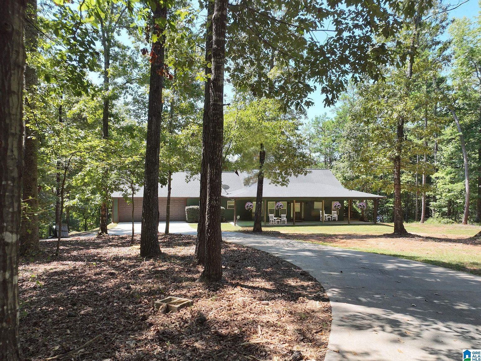 2997 County Road 129, Wedowee, AL 36278 | Zillow