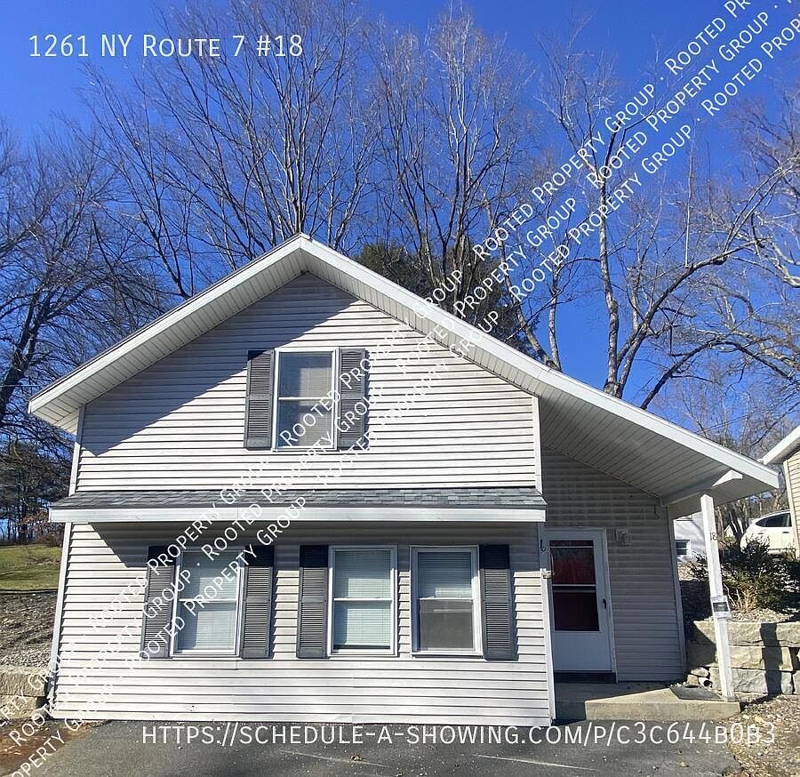 1261 State Route 7 #18, Troy, NY 12180 | Zillow