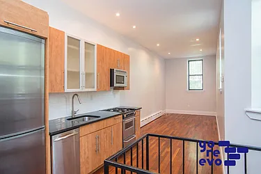 161 West 133rd Street #1D in Central Harlem, Manhattan | StreetEasy