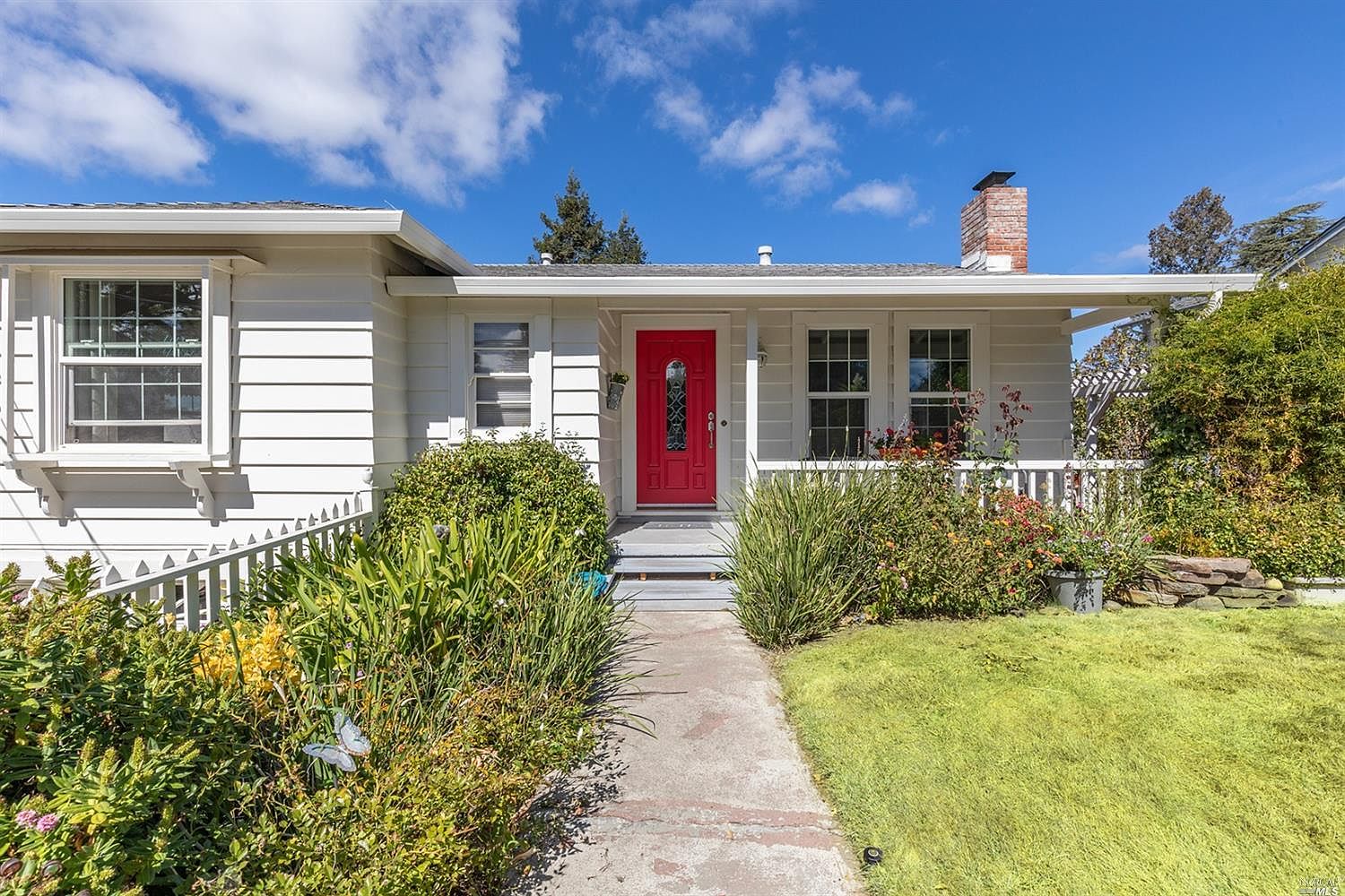 68 Spring St, Napa, CA 94559 | Zillow
