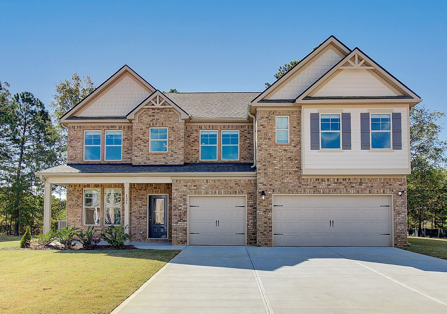 3242 Thicket Ln, Atlanta, GA 30349 | Zillow