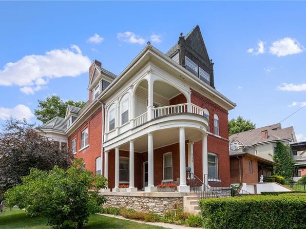 Pendleton Heights Kansas City Real Estate - Pendleton Heights Kansas ...