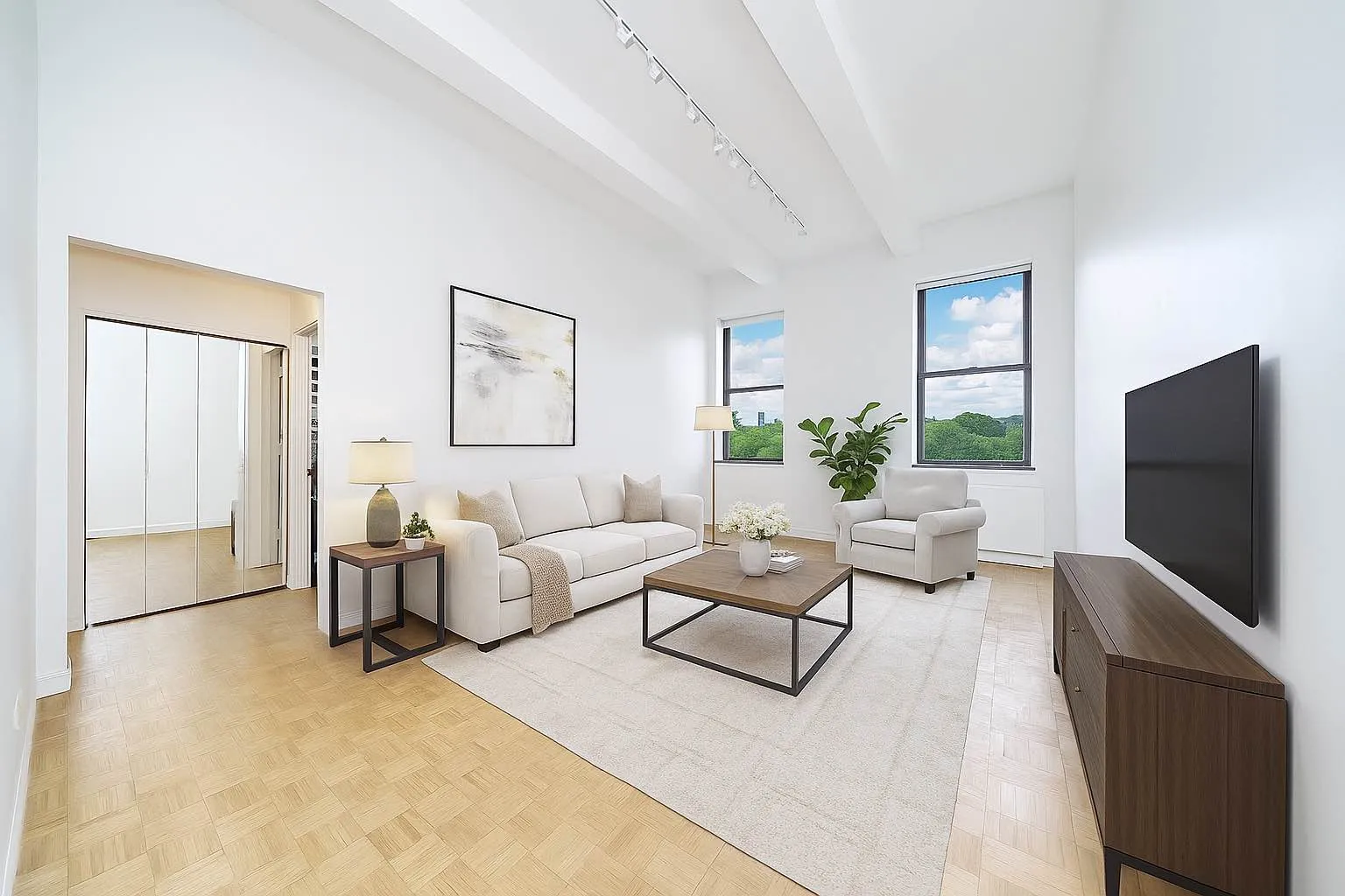 1255 5th Avenue #6A in Upper Carnegie Hill, Manhattan | StreetEasy