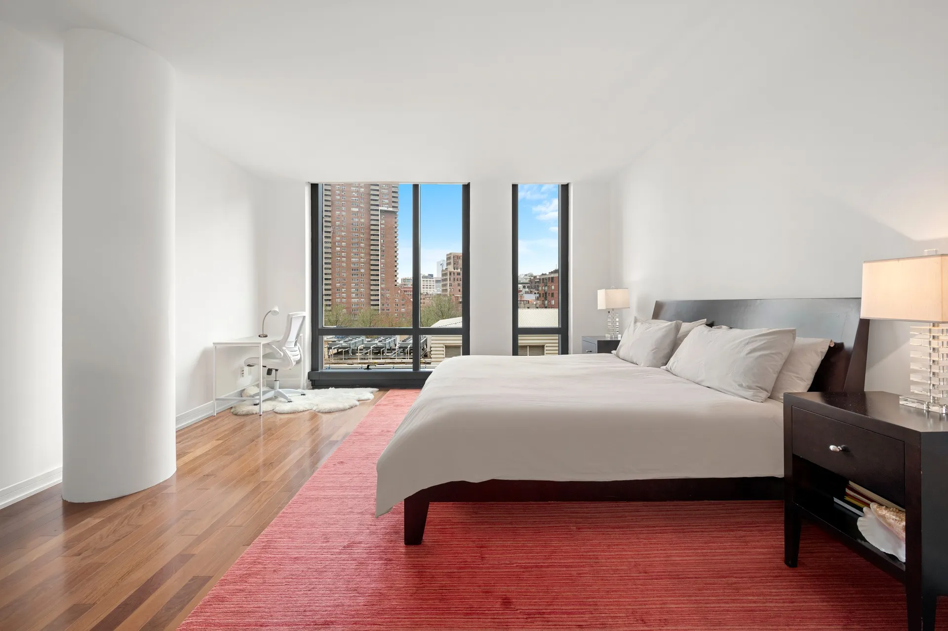 99 Warren Street #5C in Tribeca, Manhattan | StreetEasy