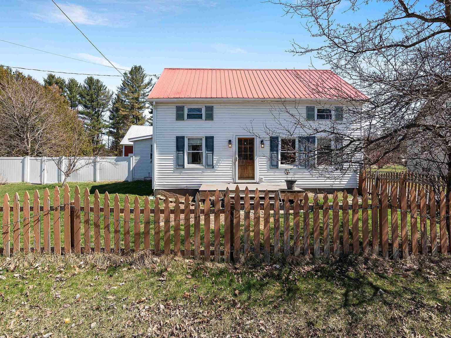 201 Sandhill Road, Essex Junction, VT 05452 | Zillow