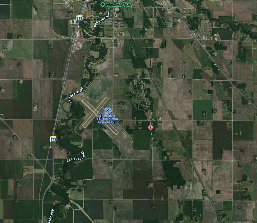 12755 150th Ave NE, Thief River Falls, MN 56701 | Zillow