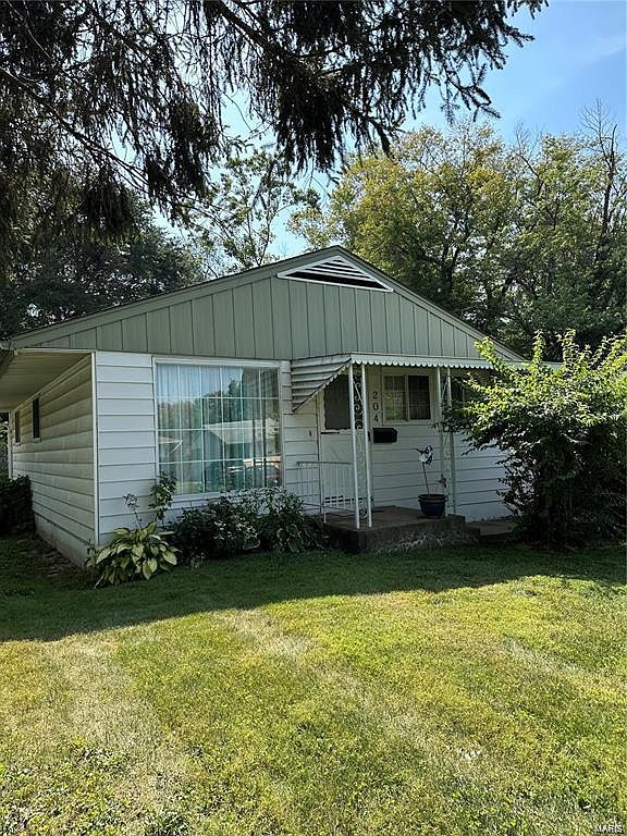 204 Roderick Dr, Saint Louis, MO 63137 | Zillow