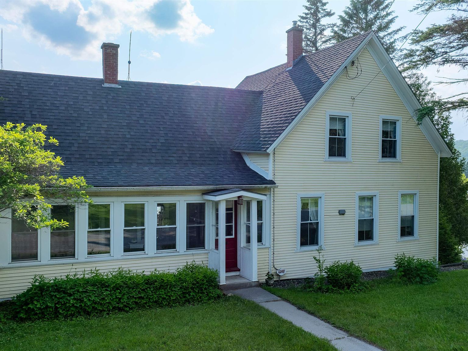 6249 Vt Route 111, Morgan, VT 05853 | MLS #5038823 | Zillow