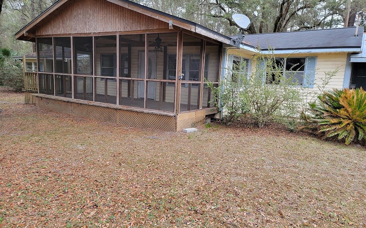 3028 David Horton Rd, Perry, FL 32348 | Zillow