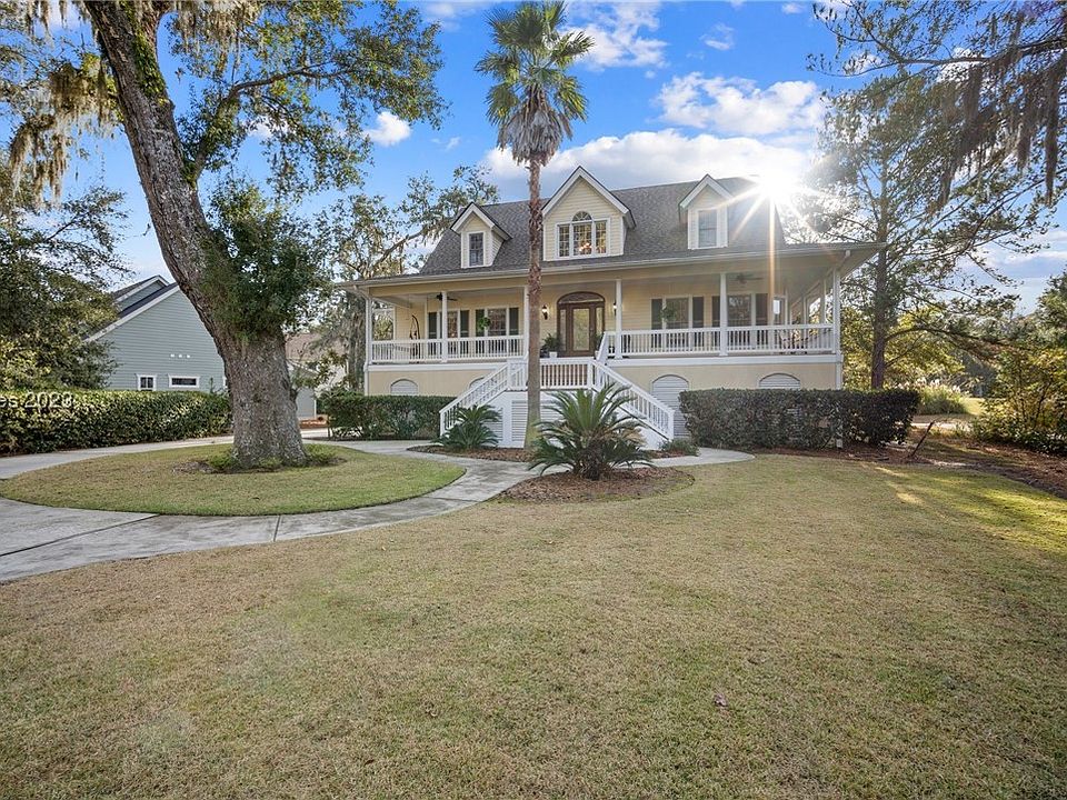 42 Meridian Point Dr, Bluffton, SC 29910 | Zillow