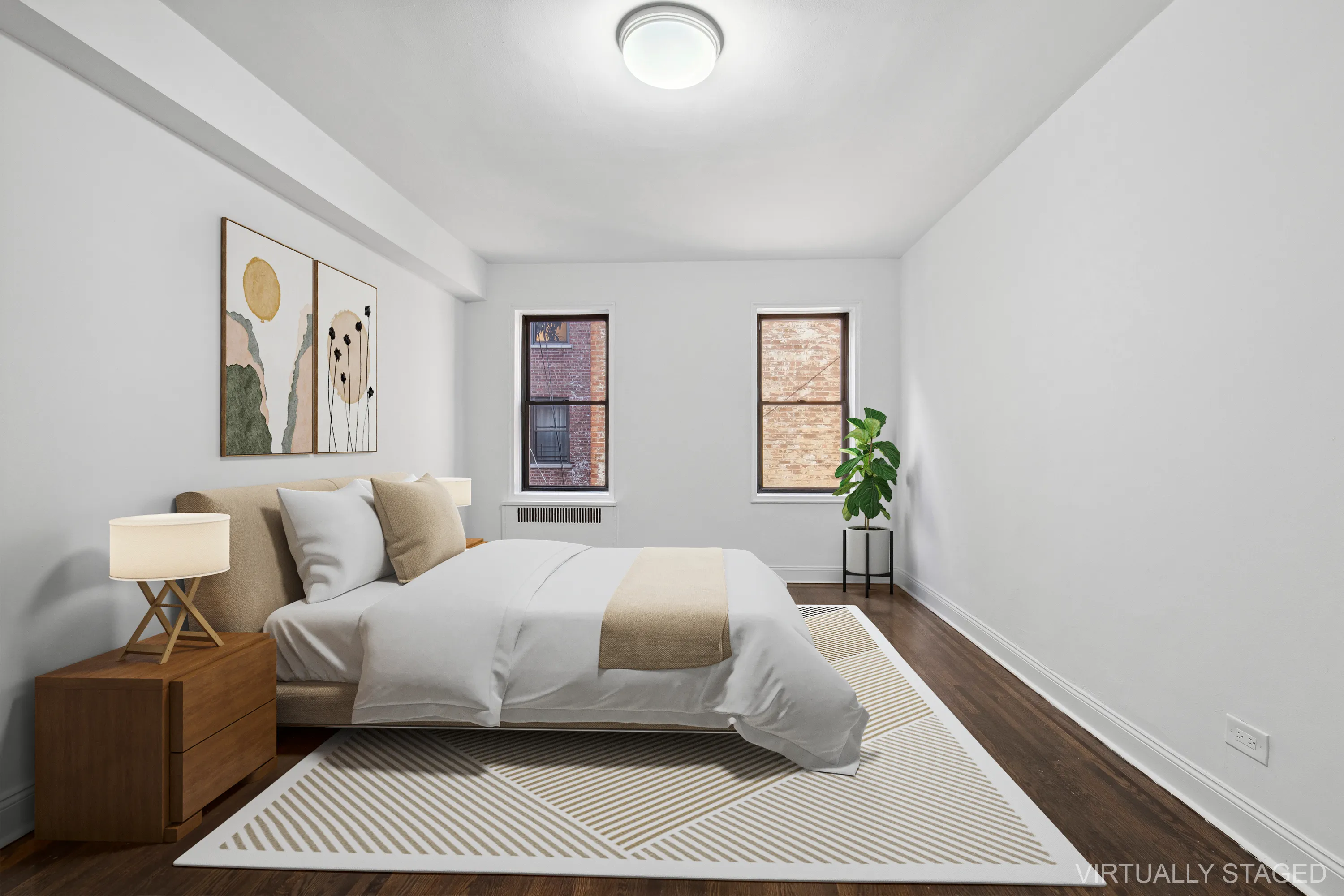 125 Hawthorne Street #4H in Prospect Lefferts Gardens, Brooklyn ...