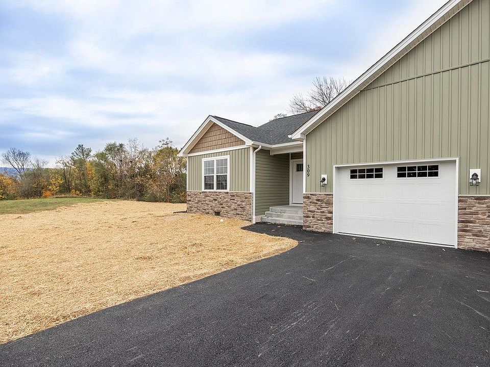 309 Willow Oaks Dr, Elkton, VA 22827 | Zillow