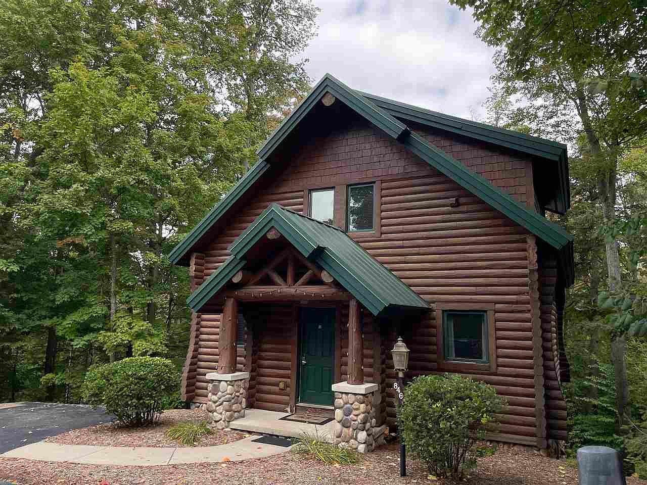 1357 Powder Ridge Dr #46-846, Boyne Falls, MI 49713 | MLS #472331 | Zillow