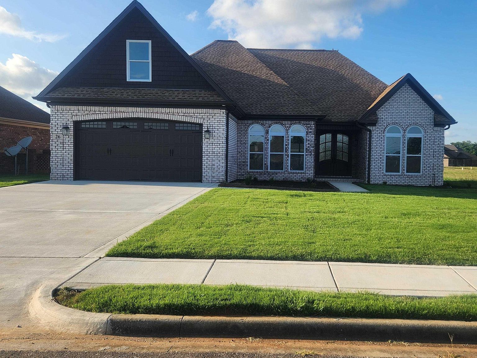 26 Abington Dr, Trinity, AL 35673 | Zillow