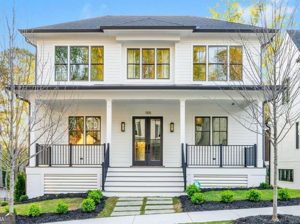 New Construction Homes in Alpharetta GA | Zillow