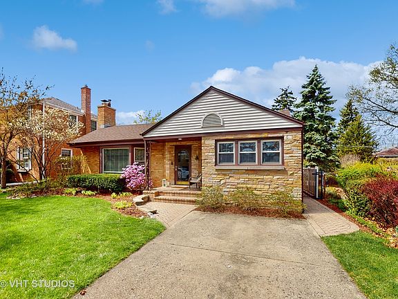 712 S Delphia Ave, Park Ridge, IL 60068 | MLS #11864724 | Zillow