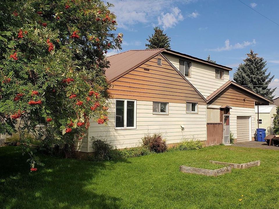885 Maple St, Ashton, ID 83420 | MLS #2157917 | Zillow