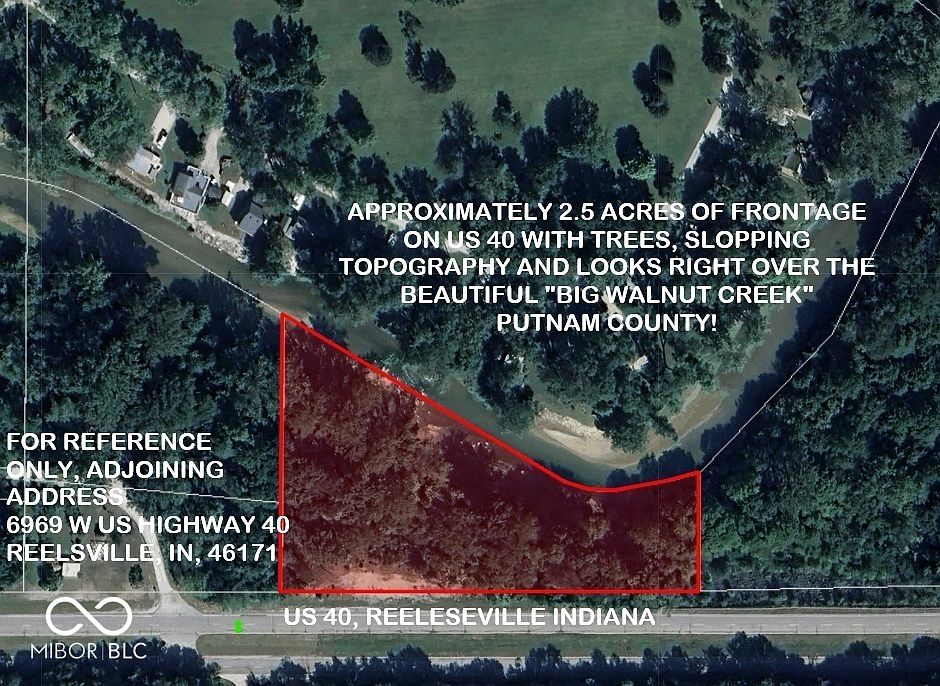 700 West, Reelsville, IN 46171 | MLS #22076563 | Zillow
