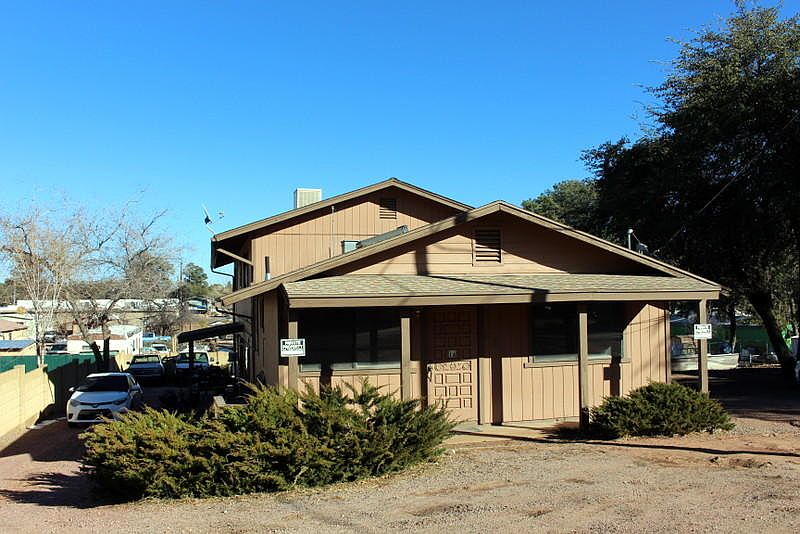 605 S Colcord Rd, Payson, AZ 85541 | Zillow