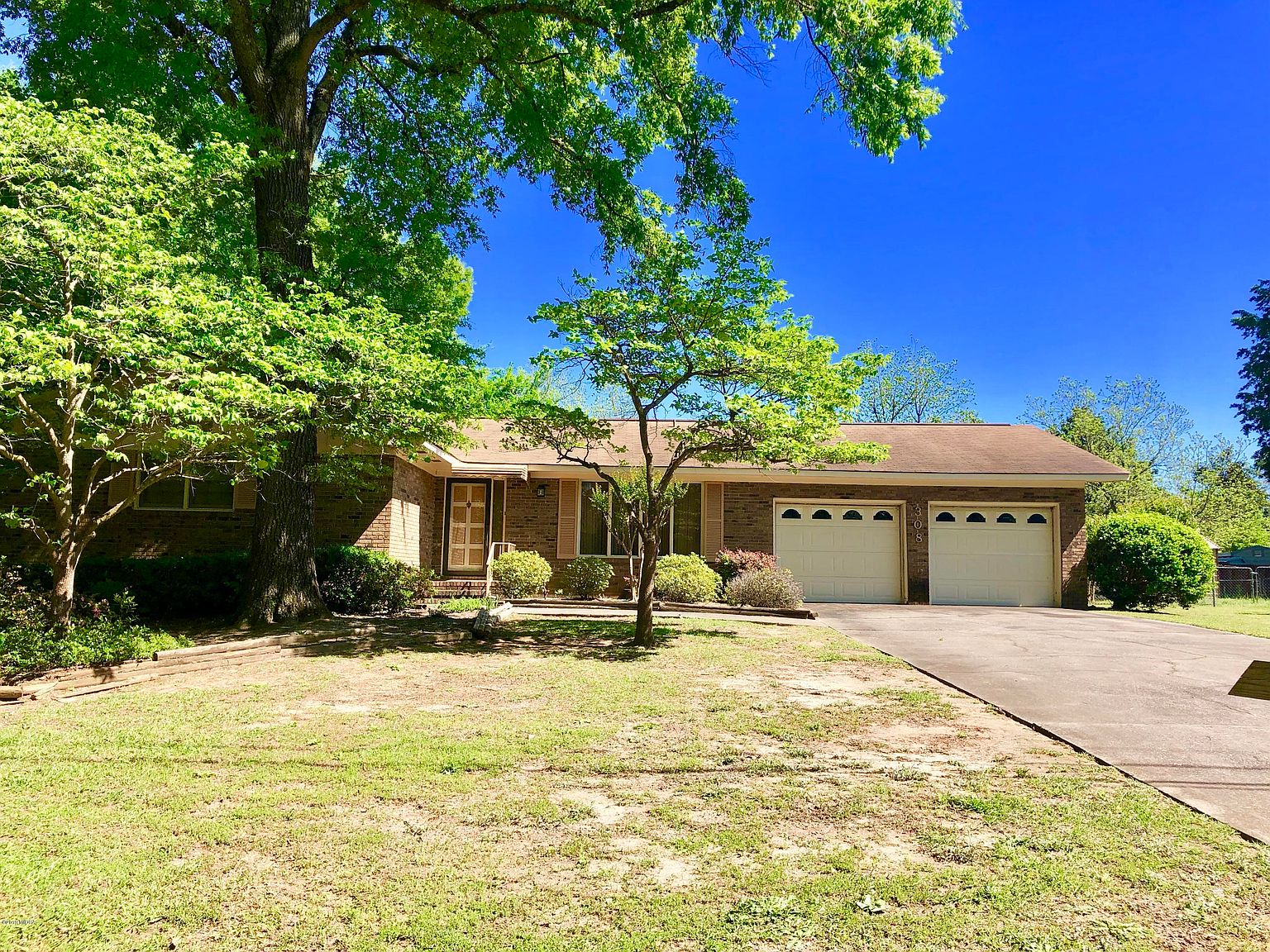 308 Gawin Dr, Warner Robins, GA 31093 | Zillow