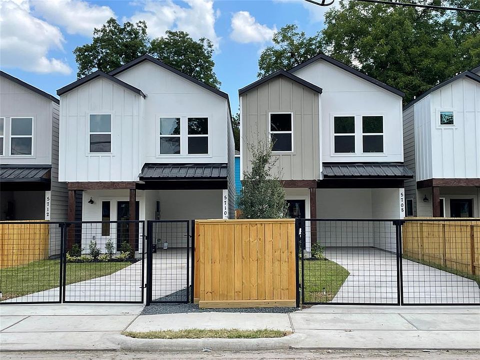 5704 Elysian St, Houston, TX 77009 | MLS #33960457 | Zillow