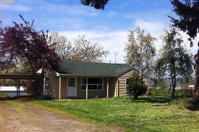83034 Scott Ln, Creswell, OR 97426 | Zillow