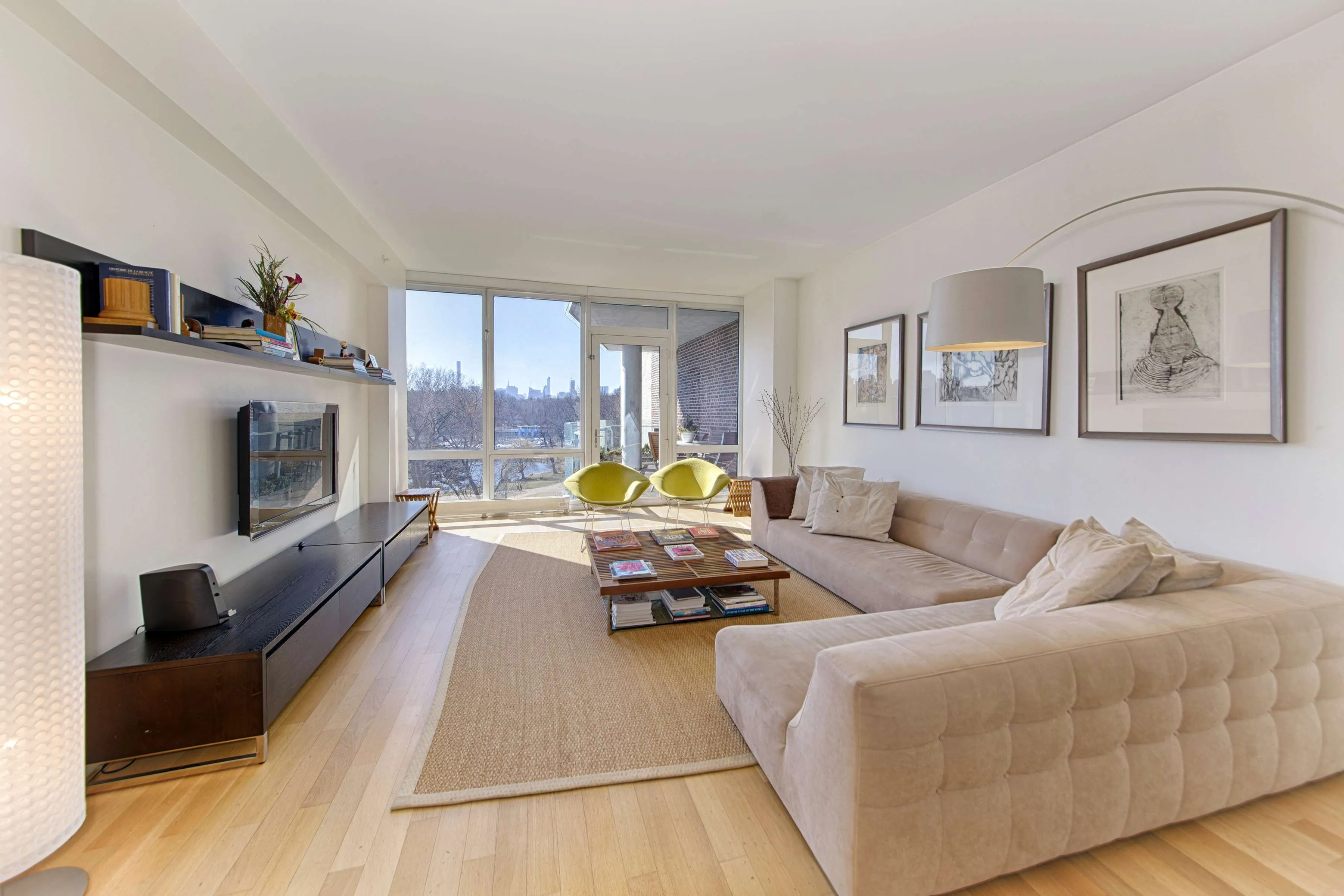 111 Central Park North #5B in South Harlem, Manhattan | StreetEasy