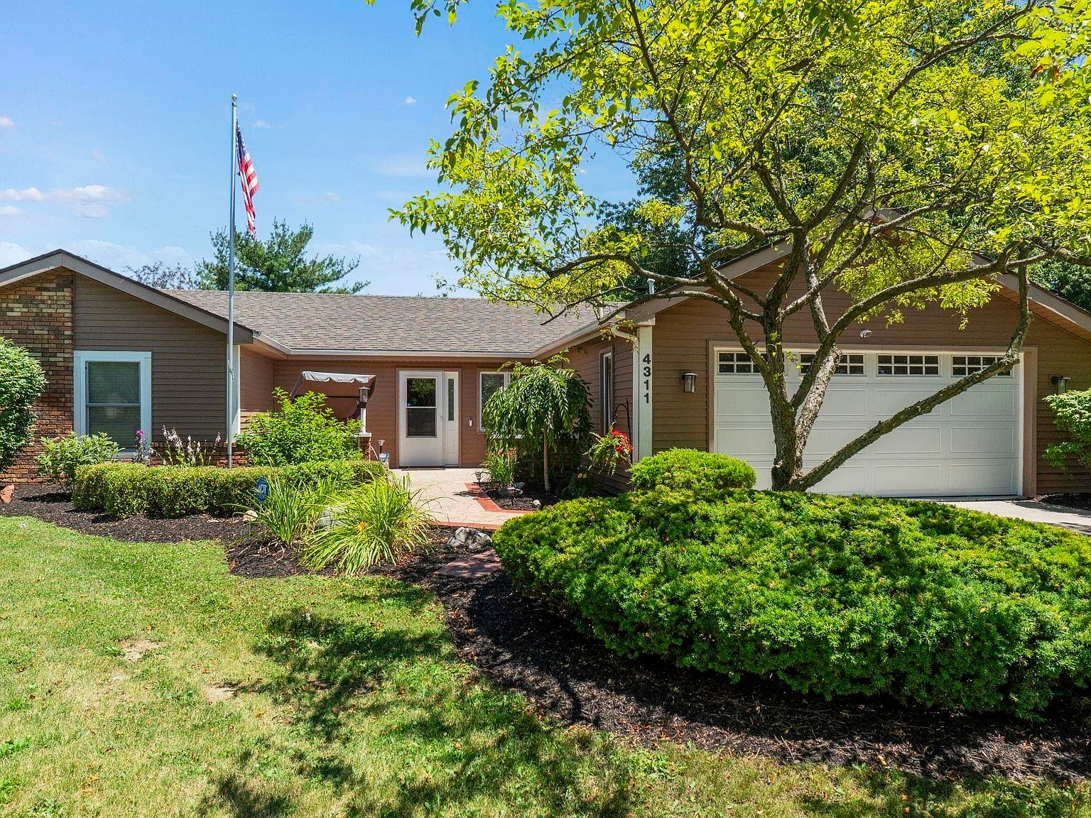 4311 Winterfield Run, Fort Wayne, IN 46804 | Zillow