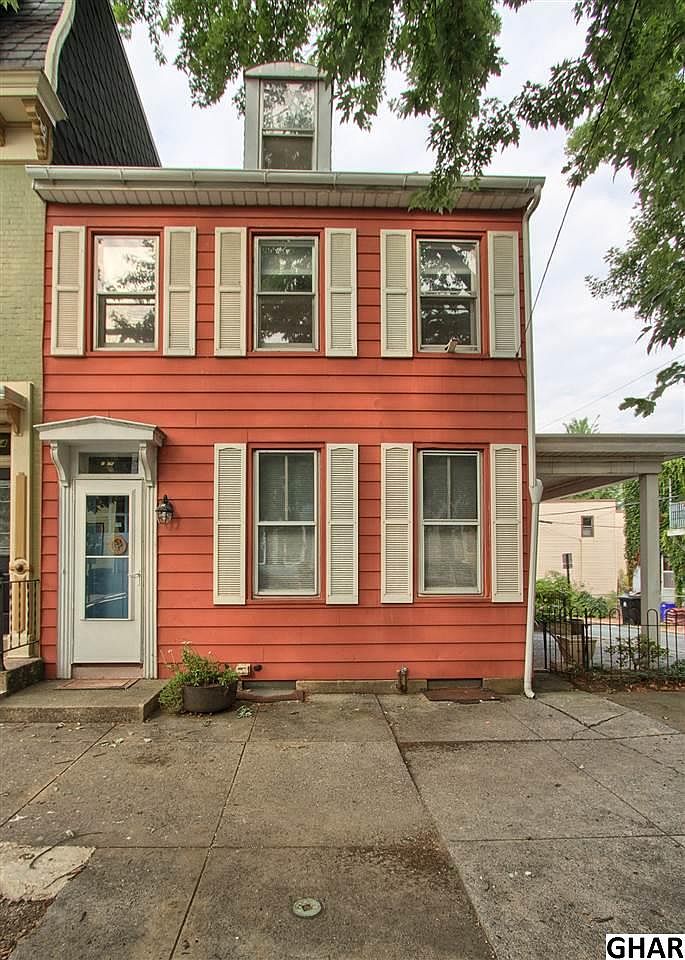 1416 Green St, Harrisburg, PA 17102 | Zillow
