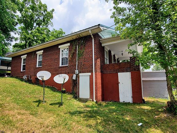 502 W 3rd St, Corbin, KY 40701 | Zillow