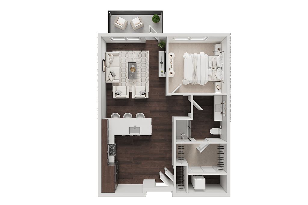 Basecamp at West 8th - 1410 8th St Golden CO (15 units available) | Zillow