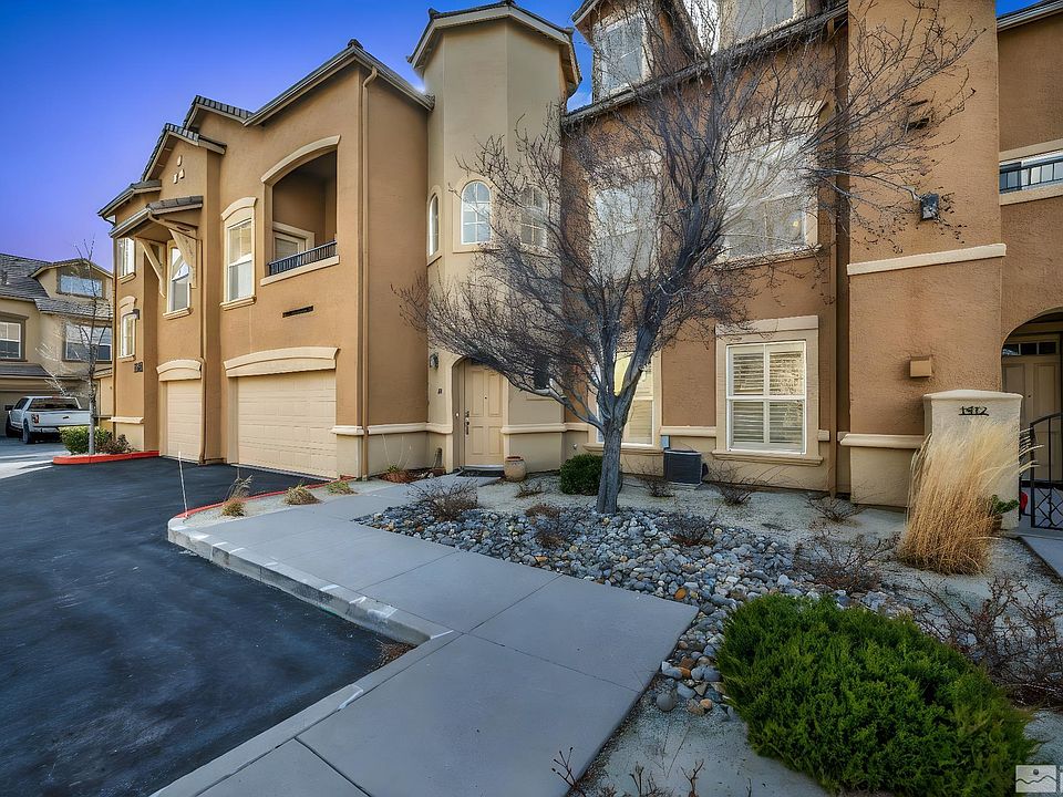17000 Wedge Pkwy UNIT 1425, Reno, NV 89511 | Zillow