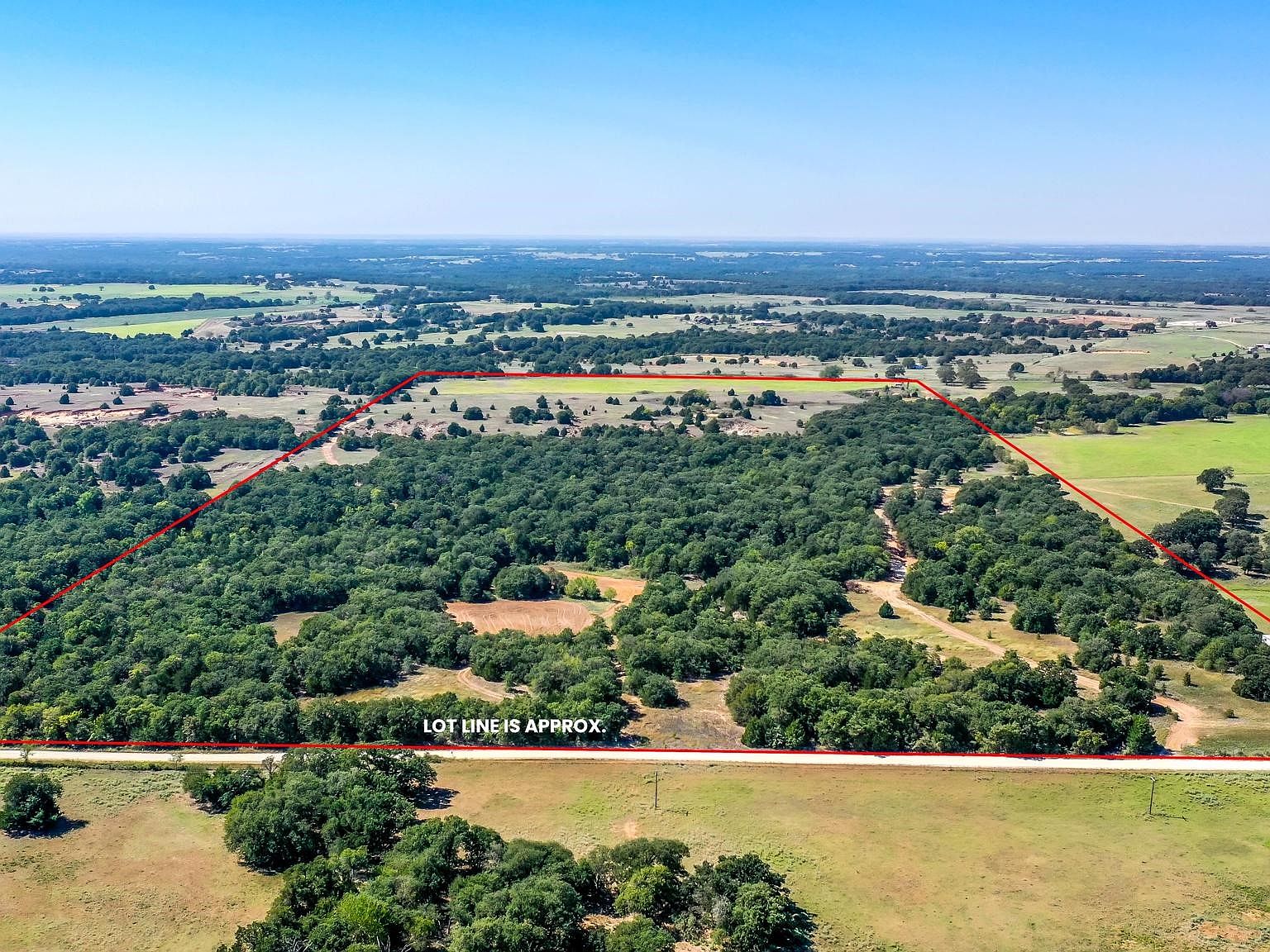 0 S Johnson Loop, Bowie, TX 76230 | MLS #20738222 | Zillow