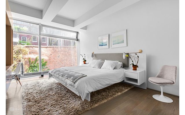 166 Perry Street #2B in West Village, Manhattan | StreetEasy