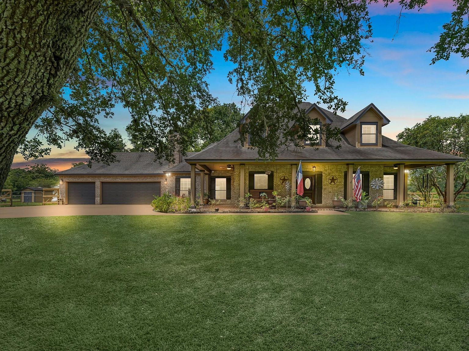 17126 County Road 39, Rosharon, TX 77583 | MLS #85148195 | Zillow