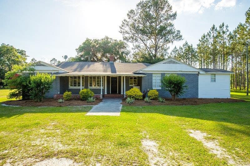 900 Alfred Griffis Rd, Fargo, GA 31631 | Zillow