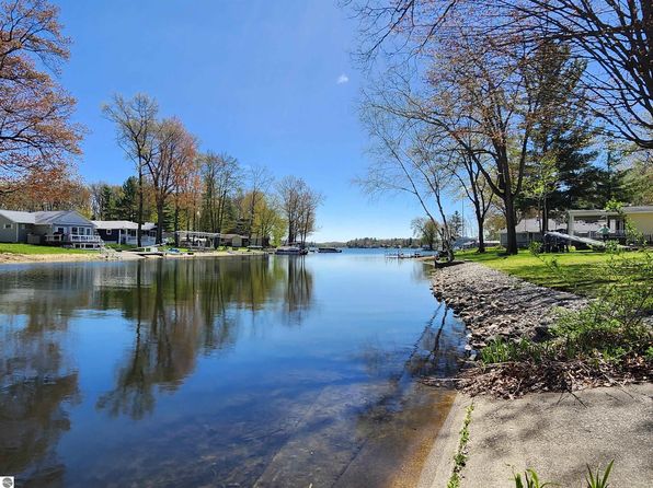Eight Point Lake - Lake MI Real Estate - 13 Homes For Sale | Zillow