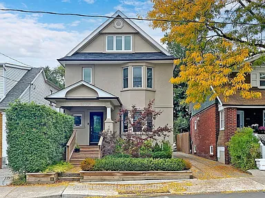 2070 Gerrard St E Toronto ON | Zillow