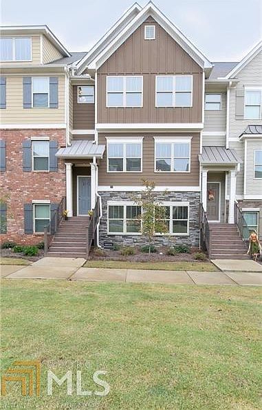 4175 Integrity Way, Powder Springs, GA 30127 | Zillow