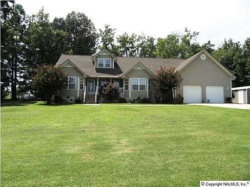 5579 Simpson Point Rd, Grant, AL 35747 | Zillow