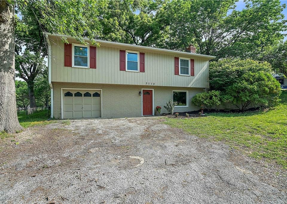 3112 NE Russell Rd, Kansas City, MO 64117 | Zillow