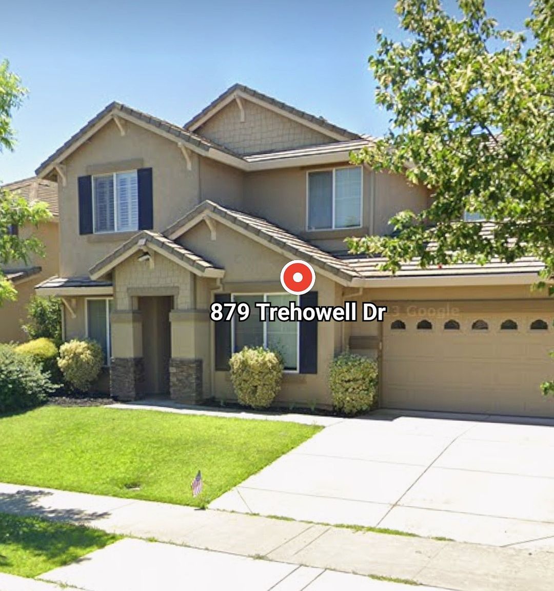 879 Trehowell Dr, Roseville, CA 95678 | Zillow