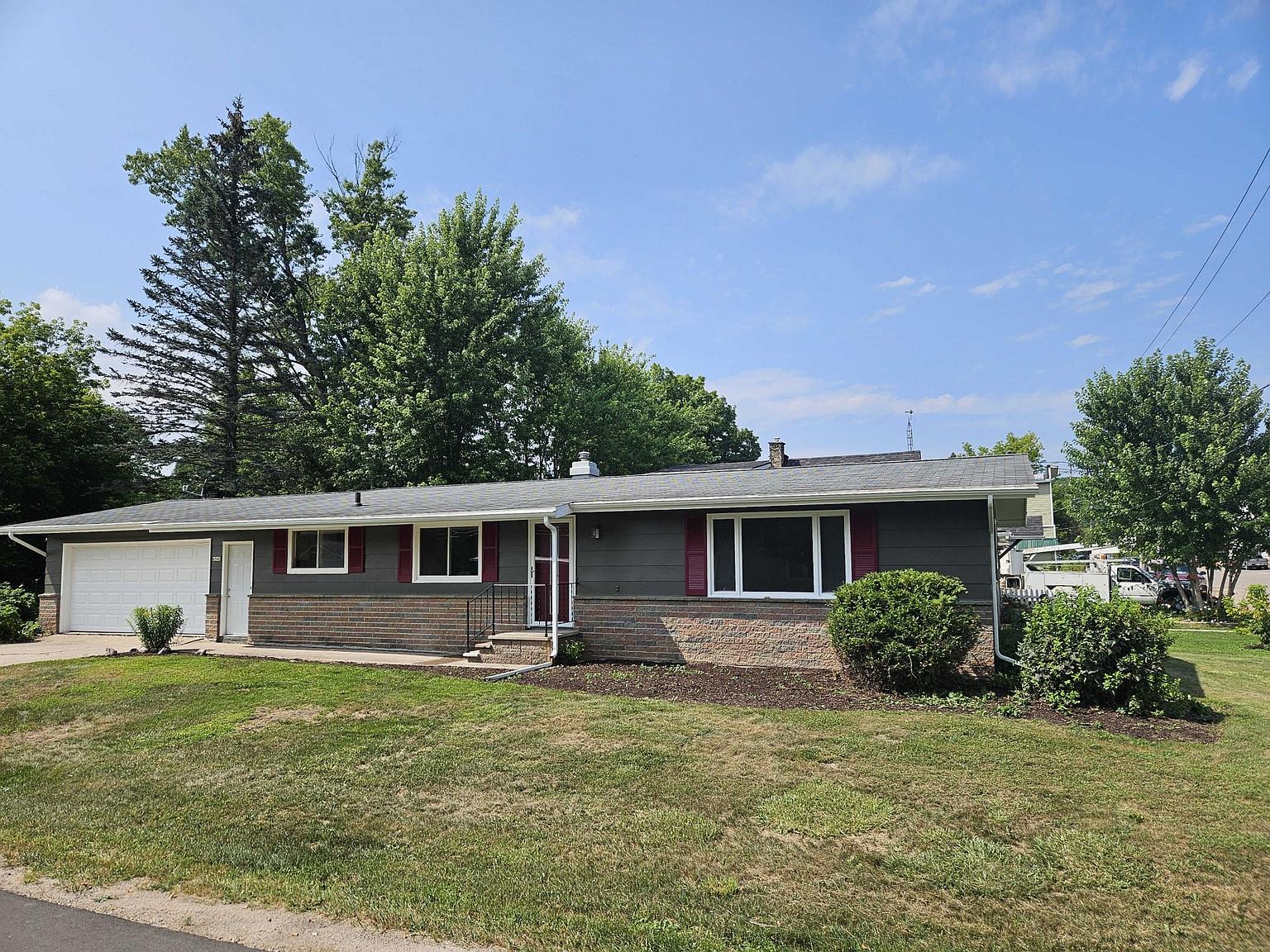 4540 Windfall St, Wabeno, WI 54566 | Zillow