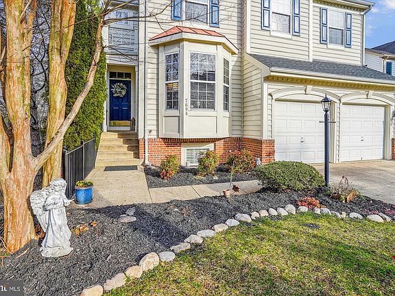 7694 Graysons Mill Ln, Lorton, VA 22079 | Zillow