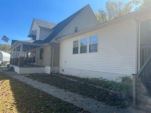 29 Parsley Varney Ln, Crum, WV 25669 | MLS #179960 | Zillow