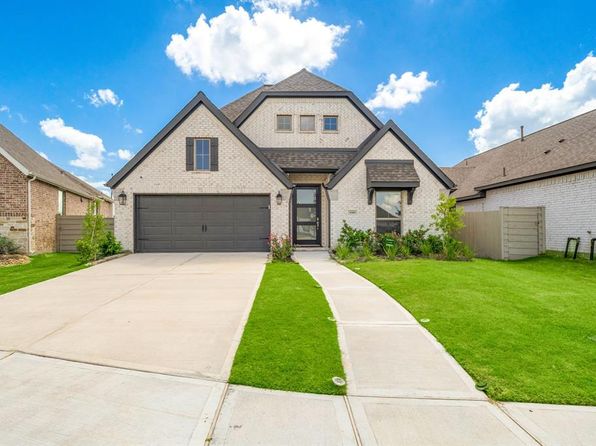 Houses For Rent in Manvel TX - 4 Homes | Zillow